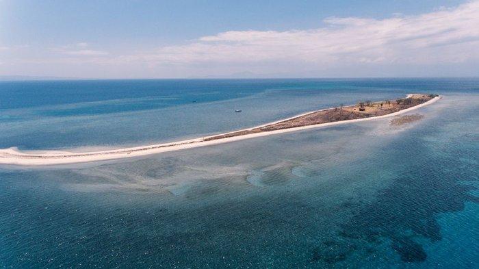 Nggak Viral Tapi Gokil! Pulau Dangar Ode di Sumbawa Ini Keindahannya ...