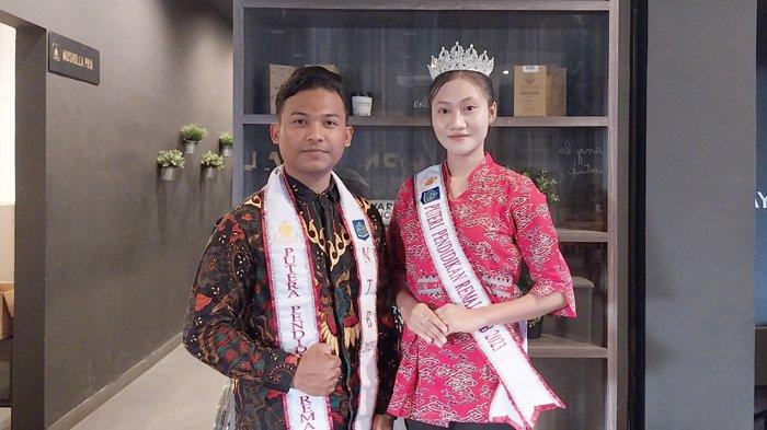 Ahmad Ansori dan Utari Sapika Akan Fokus pada Literasi dan Pendidikan ...