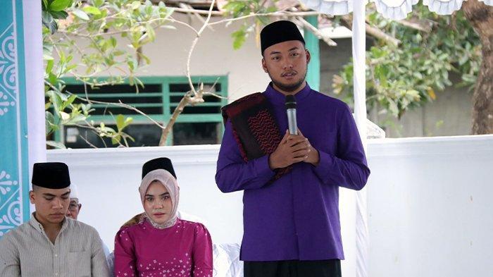 Putra TGB Rifki Farabi Ajak Kaum Muda Mengidolakan Tokoh Sopan dan ...