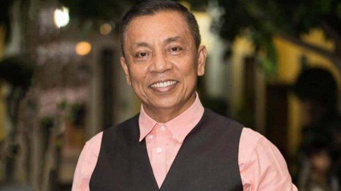 Rahman Abidin Beri Sinyal Bakal Bertarung di Pilkada Kota Bima Tahun ...