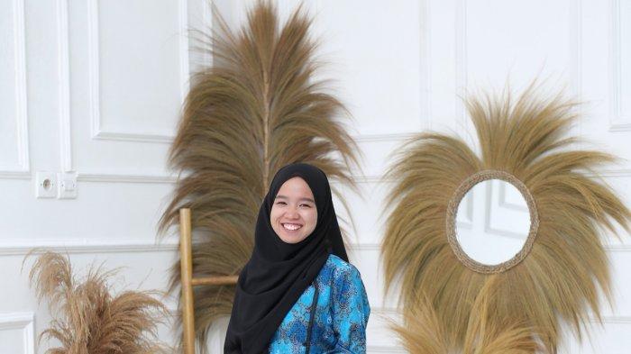 Rani Pranita, Duta Inspirasi Indonesia 2022 Asal Lombok Sebut Pernah ...