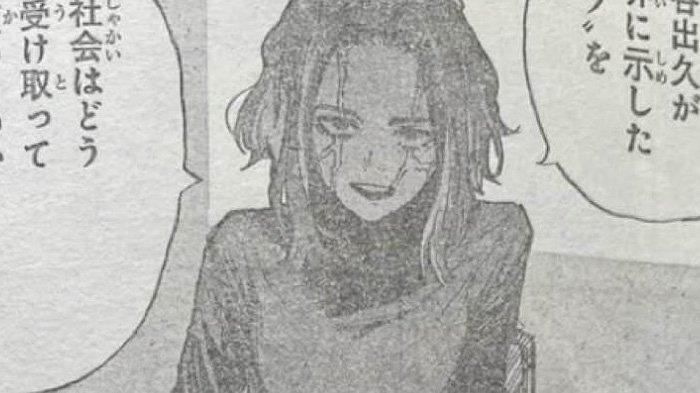 Spoiler dan Link Raw Manga My Hero Academia Chapter 426 Bahasa ...