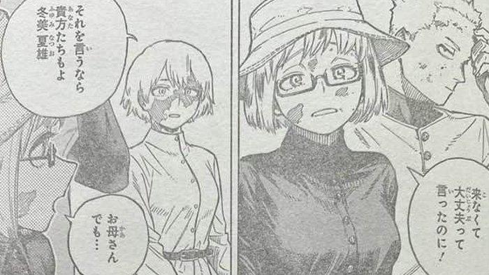 Spoiler dan Link Raw Manga My Hero Academia Chapter 426 Sub Indo: The ...
