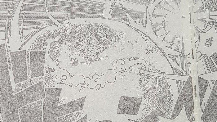 Link Raw Lengkap dan Spoiler Manga One Piece Chapter 1119 Bahasa ...