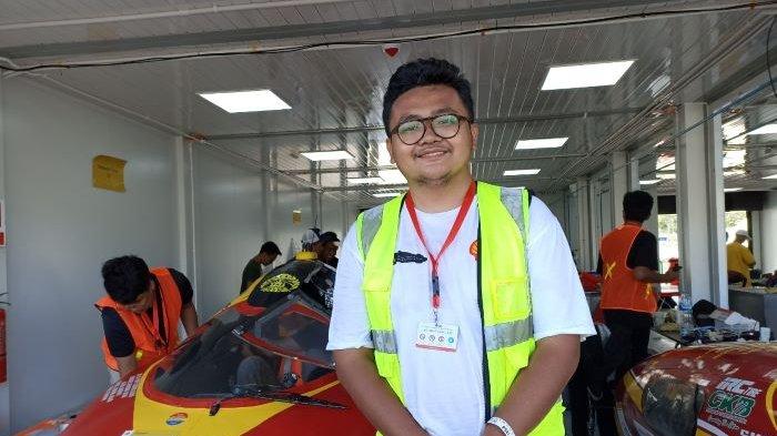 Universitas Indonesia Gunakan Nama Tokoh Pewayangan di Shell Eco ...