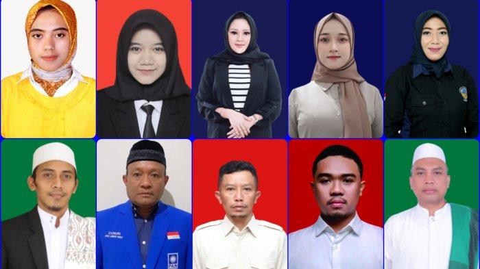 Real Count Pileg DPRD Dapil Lombok Barat, Jumat 23 Februari: Lengkap dengan Caleg yang Unggul ...