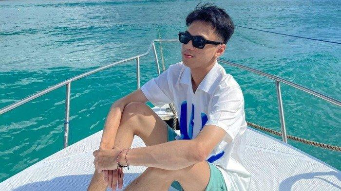 Profil Influencer Wisata Resky Maulana, Popularitas Meningkat Berkat ...