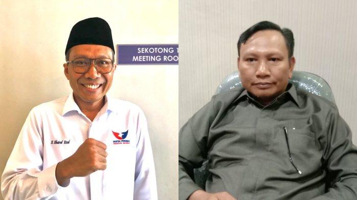PAW Khairul Rizal dan Jalaluddin Dijadwalkan Kamis Pekan Ini di DPRD ...