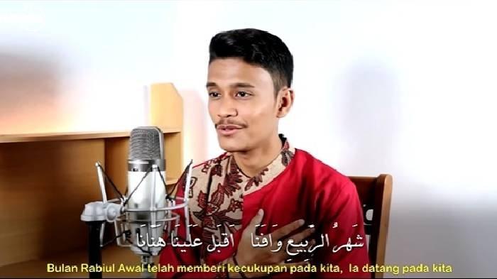 Lirik Sholawat Syahrur Robi'i Wafana, Lengkap Tulisan Arab dan Latin ...
