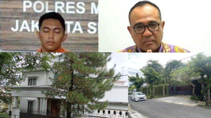 Rumah Mewah Keluarga Mario Dandy Jadi Sorotan, Tagihan PPB Hanya Rp300 ...