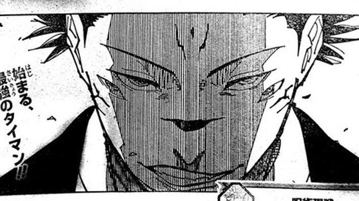Link Baca dan Spoiler Manga Jujutsu Kaisen Chapter 222 Bahasa Indonesia ...