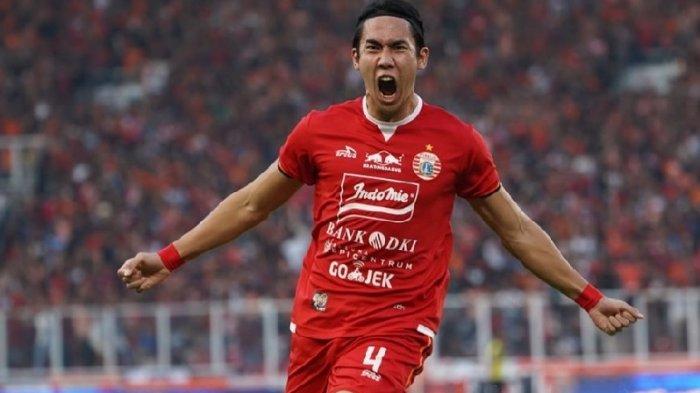 Setelah Hengkang dari Persija, Ryuji Utomo Dirumorkan Merapat ke Bali ...
