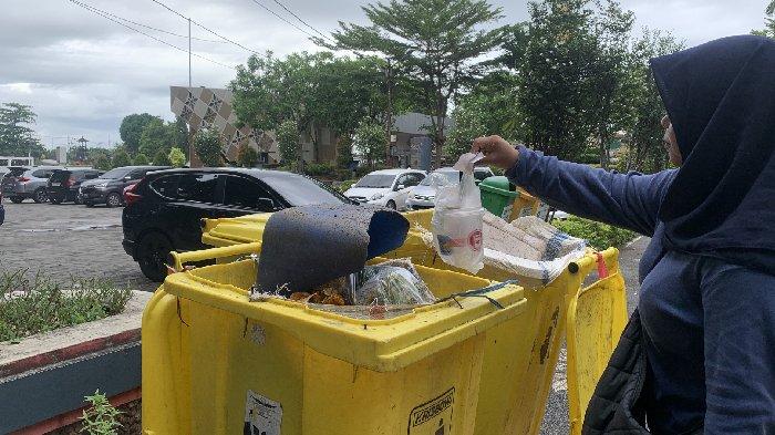 Atensi Peningkatan Volume Sampah Selama Ramadhan, DLH Kota Mataram Bentuk Satgas Kebersihan ...