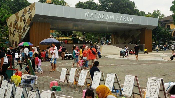 3 Wisata Favorit Kota Mataram, Tarifnya Bikin Bahagia dan Cocok untuk ...