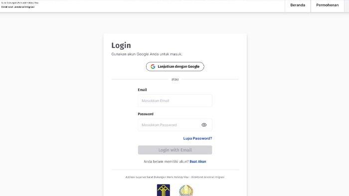 SDUWHV Dibuka, Simak Cara Daftar Working Holiday Visa Australia 2024 di ...