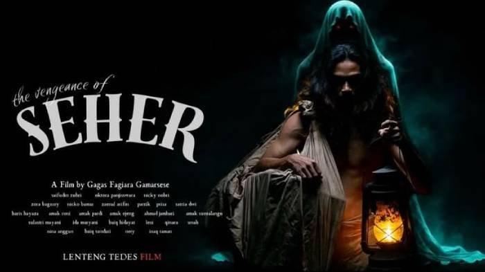 Lirik Lagu Film Seher Maiq Angen - Tribunlombok.com