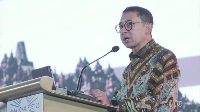 Fadli Zon Siap Libatkan 100 Sejarawan untuk Tulis Ulang Sejarah ...