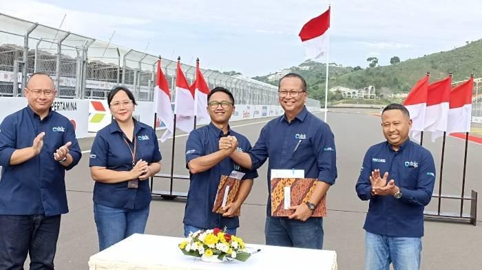 Wahyu Moerhadi Nugroho Gantikan Molin Duwano Jadi General Manager The ...