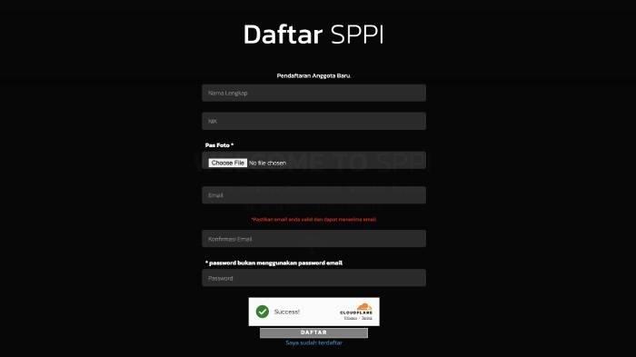 Berita Sarjana Penggerak Pembangunan Indonesia (SPPI) Terbaru Hari Ini ...