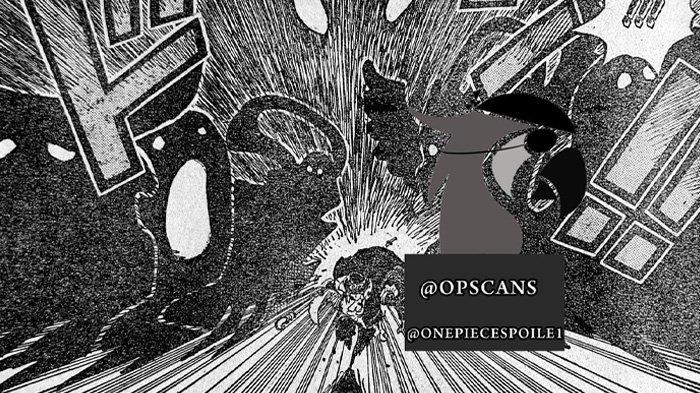 Spoiler dan Raw Manga One Piece Chapter 1085 Bahasa Indonesia: Raja Cobra Dibunuh Imu di Depan ...
