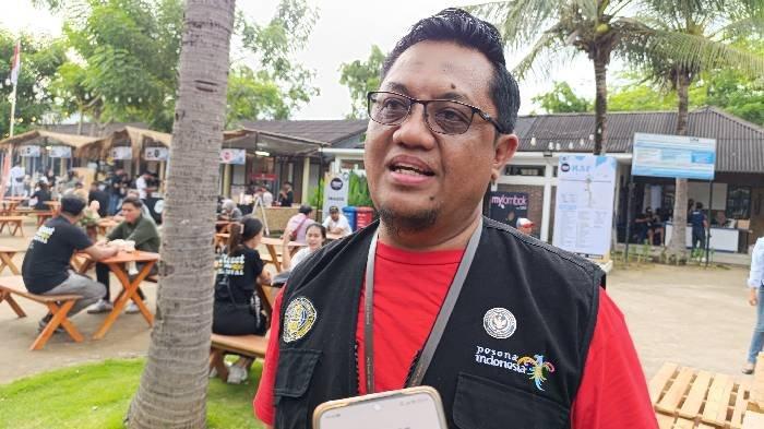 Kemenpar RI Tekankan Kolaborasi Hexahelix untuk Capai Target Okupansi ...