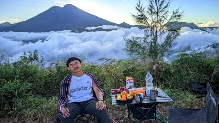 3 Tempat Camping Terbaik di Lombok Timur, Cocok untuk Pendaki Pemula ...