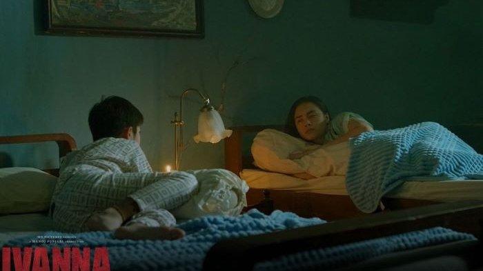 Sinopsis Film Ivanna, Daftar Pemeran, hingga Jadwal Tayang di Bioskop ...