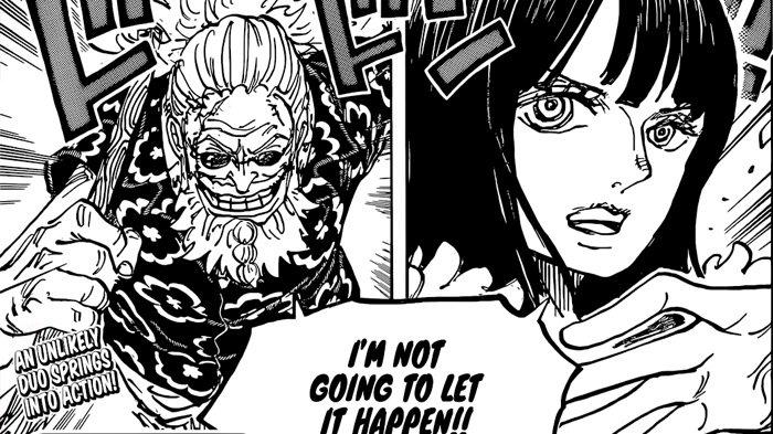 Spoiler dan Link Baca Online Manga One Piece Chapter 1149 Sub Indo ...