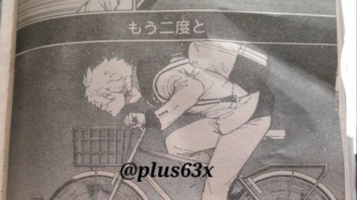 Spoiler, Raw dan Link Baca Manga Blue Lock Chapter 306 Bahasa Indonesia Sub Indo Berjudul Hello ...