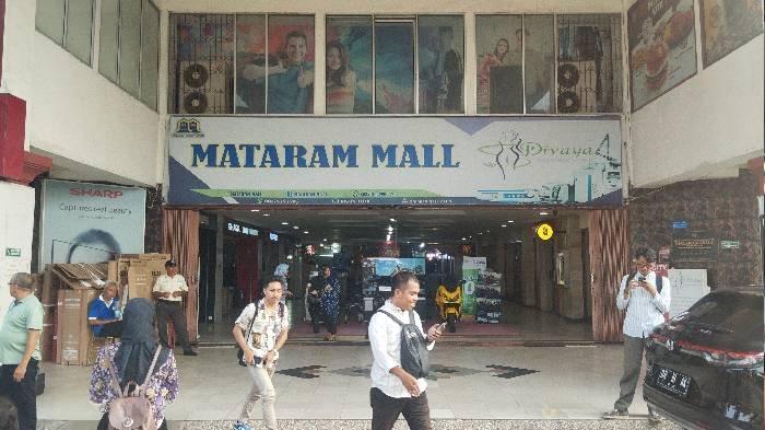 KPK Atensi Pembayaran Utang Royalti Mataram Mall Senilai Rp 1 Miliar ke ...