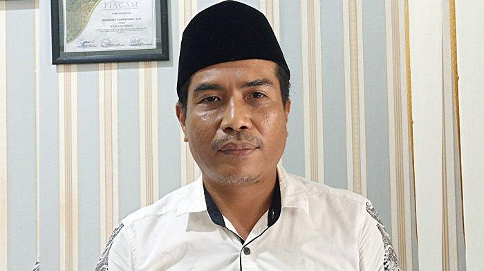 Rangkaian HUT PDAM Lombok Tengah 2023: Reboisasi, Santunan Yatim ...
