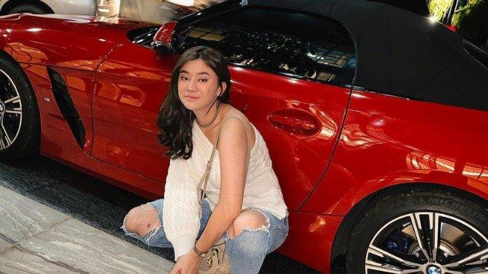 Profil Selebgram Clara Shinta: Akun Media Sosial, Tanggal Lahir dan Asal Daerah - Tribunlombok.com