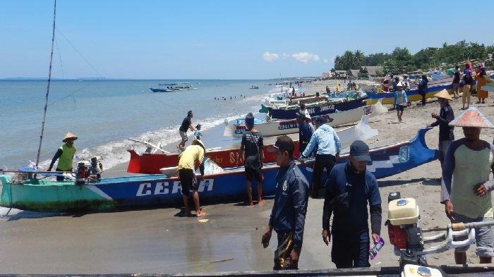 Fishing and Camping Ground Labuhan Haji, Ajang Adu Kebolehan Para ...