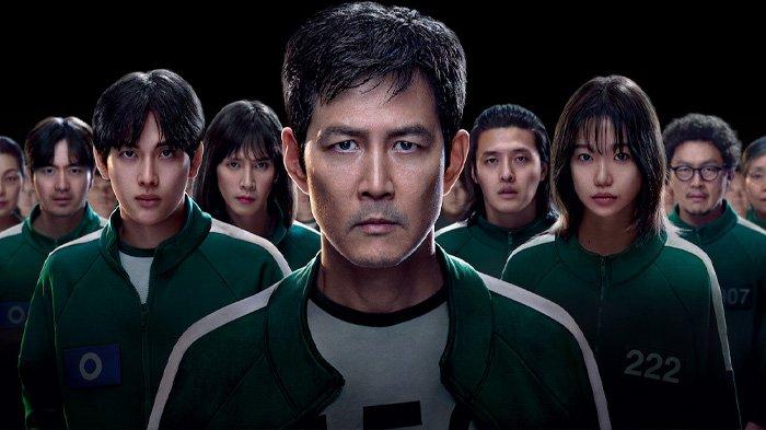 Cara Buat Akun Netflix, Akses Link Nonton Squid Game 2 Full Episode 1 2 3 4 5 6 7 Sub Indonesia ...