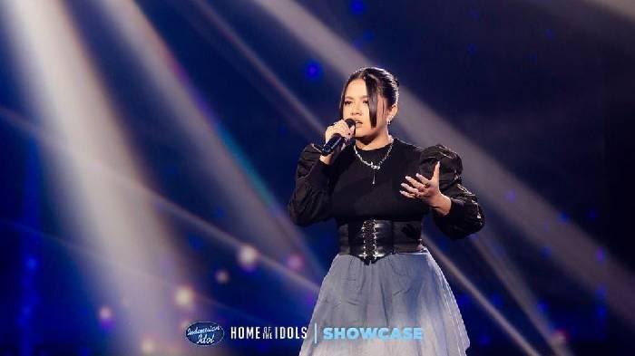 Profil Shabrina Peserta Indonesian Idol 2025 yang Nyanyi Lagu Cobalah Mengerti Viral di TikTok ...