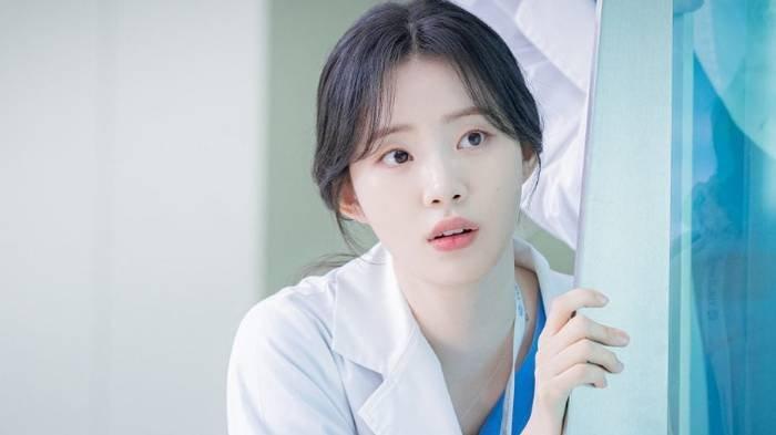 Kenalan Lebih Dekat dengan Shin Si Ah, Pemeran Pyo Nam Gyeong di ...