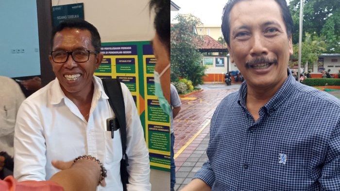 Sidang Hotel Bidari Berlanjut, Gede Gunanta Adu Alat Bukti dengan ...