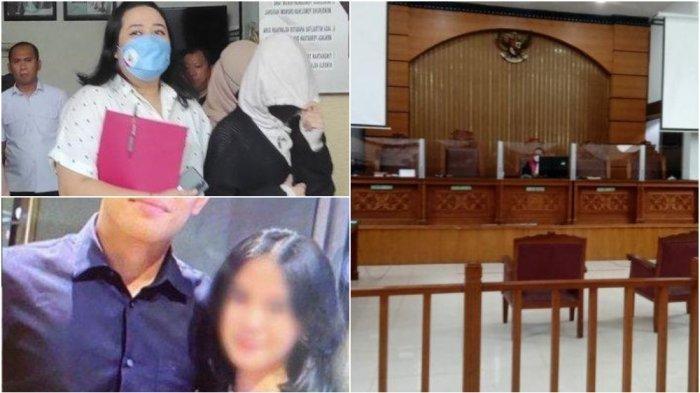 AG Mantan Kekasih Mario Dandy Divonis 3 Tahun 6 Bulan Penjara Atas Kasus Penganiayaan David ...