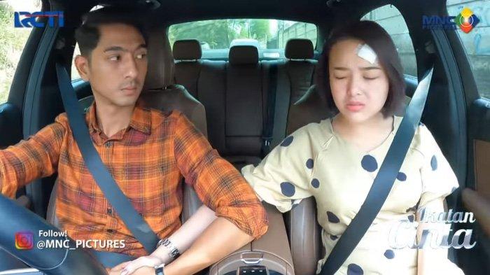 Sinopsis Sinetron Ikatan Cinta Episode 1017 Hari Ini Jumat 13 Januari ...