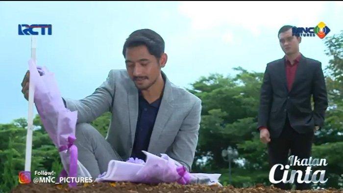 Sinopsis Sinetron Ikatan Cinta Episode 1038 RCTI Hari Ini Jumat 3 ...