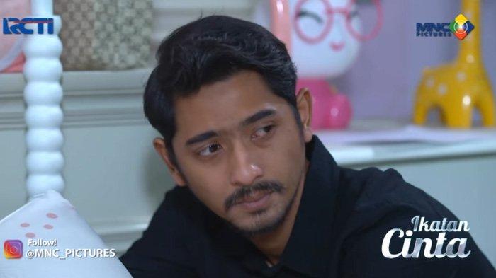 Sinopsis Sinetron Ikatan Cinta Episode 1041 RCTI Hari Ini Minggu 5 ...