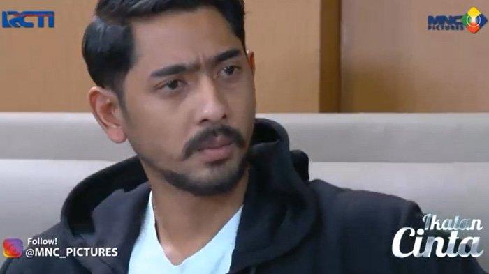 Sinopsis Sinetron Ikatan Cinta Episode 1061 RCTI Hari Ini Rabu 22 ...