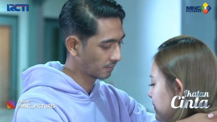 Sinopsis Sinetron Ikatan Cinta Episode 943 Rabu 9 November 2022: Andin ...