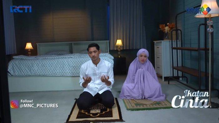 Sinopsis Sinetron Ikatan Cinta Episode 948 Jumat 11 November 2022 ...