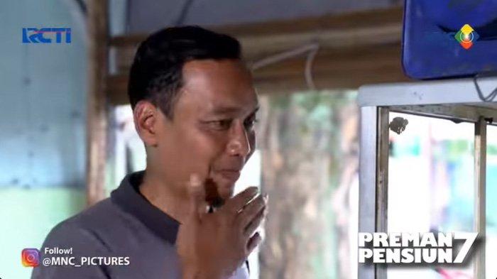 Sinopsis Sinetron Preman Pensiun Season 7 Selasa 18 Oktober 2022: Saep ...