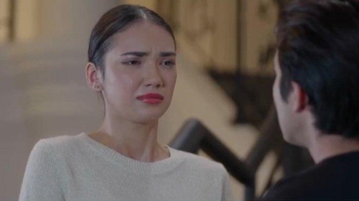 Sinopsis Sinetron Rindu Bukan Rindu Episode 37 SCTV Hari Ini Kamis 2 ...