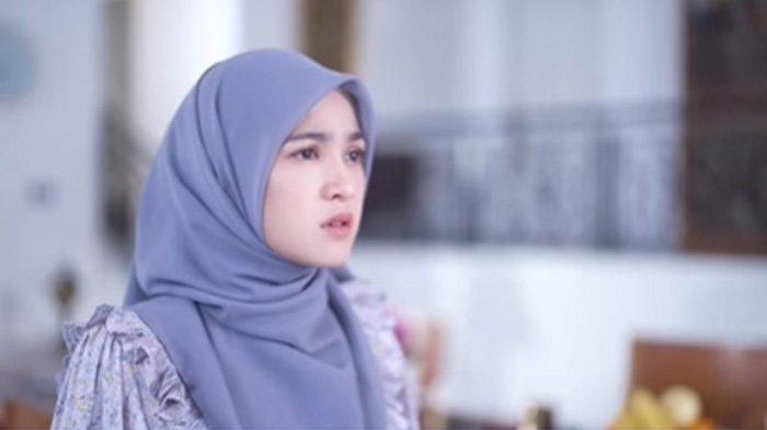 Sinopsis Sinetron Tajwid Cinta Episode 2 Selasa 8 November 2022: Tunangan Dafri dan Alina ...