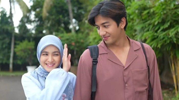 Sinopsis Sinetron Tajwid Cinta Episode 75 SCTV Hari Ini Jumat 27 Januari 2023: Momen Dafri dan ...