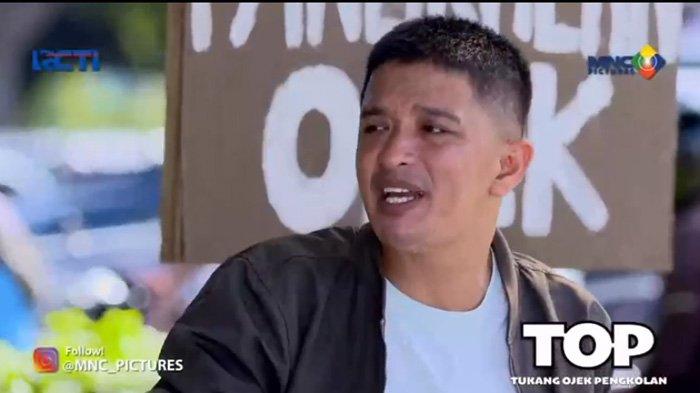 Sinopsis Sinetron Tukang Ojek Pengkolan RCTI Hari Ini Rabu 8 Maret 2023: Nuriman Buat Ojak ...