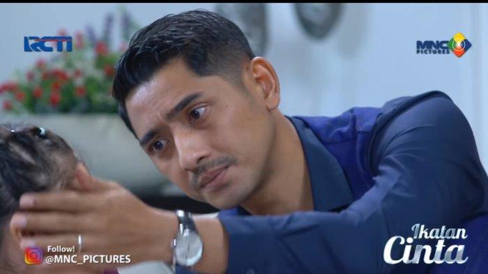 Sinopsis Sinetron Ikatan Cinta Episode 1086 RCTI Hari Ini Jumat 17 ...